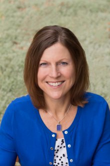 Karen Fairweather CST-D, BCTMB