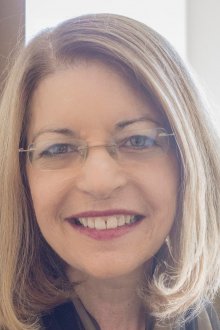 Staying in Balance with Bonnie Diamond