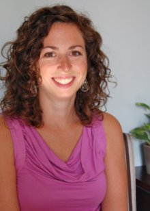 Amy Feingold Craniosacral Therapy